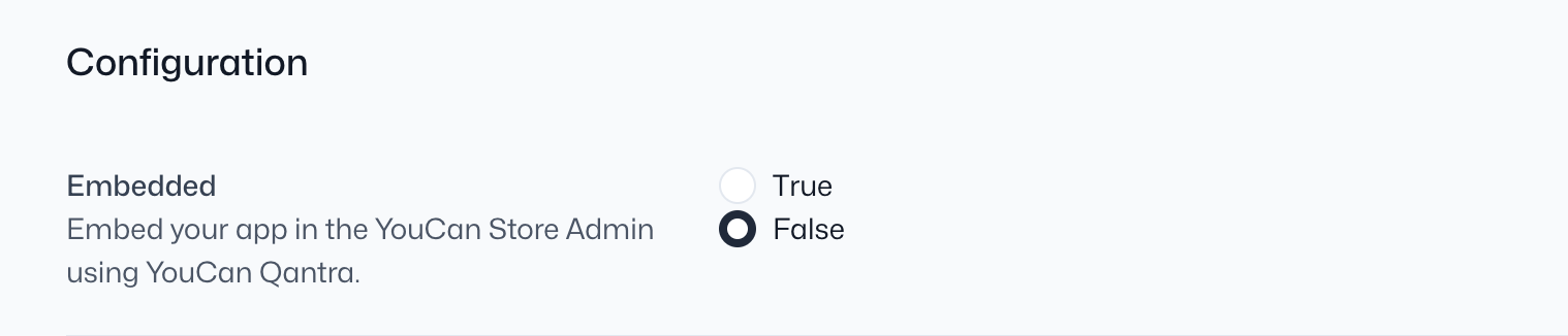Connect OAuth | YouCan Developer