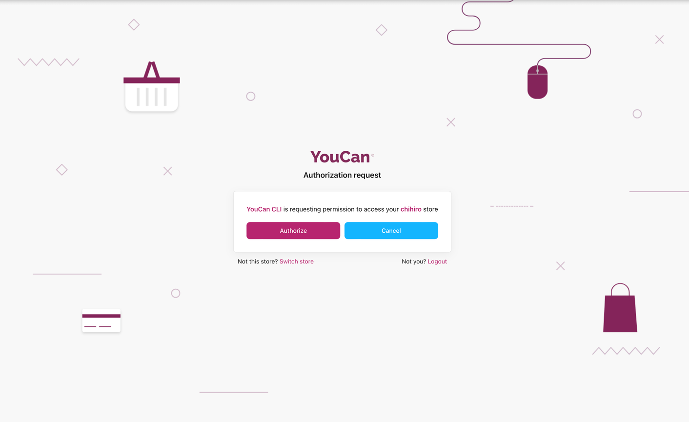 Create Your First Theme on YouCan | YouCan Developer